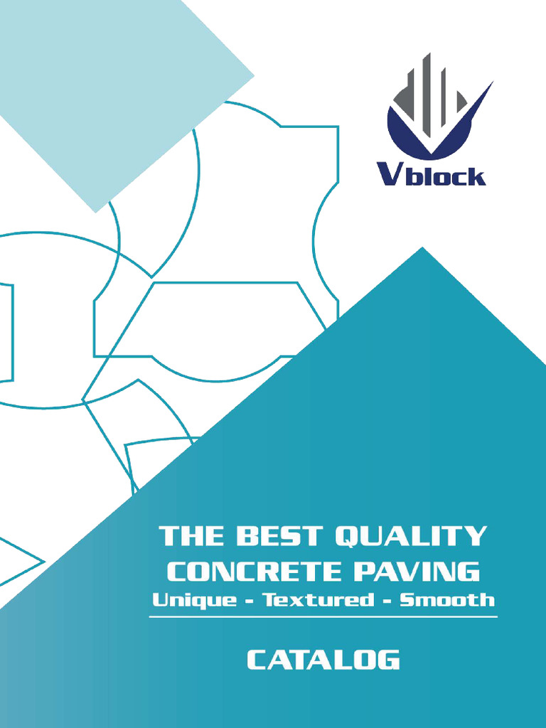 Catalog Vblock | PDF