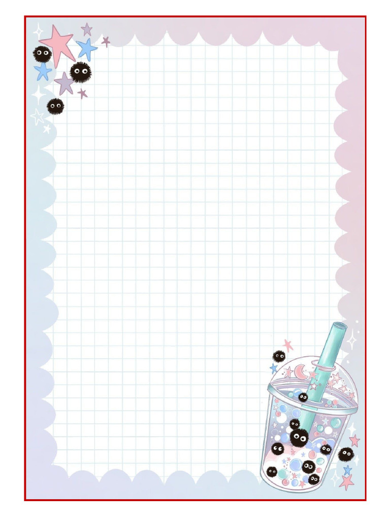 Poem Background | PDF