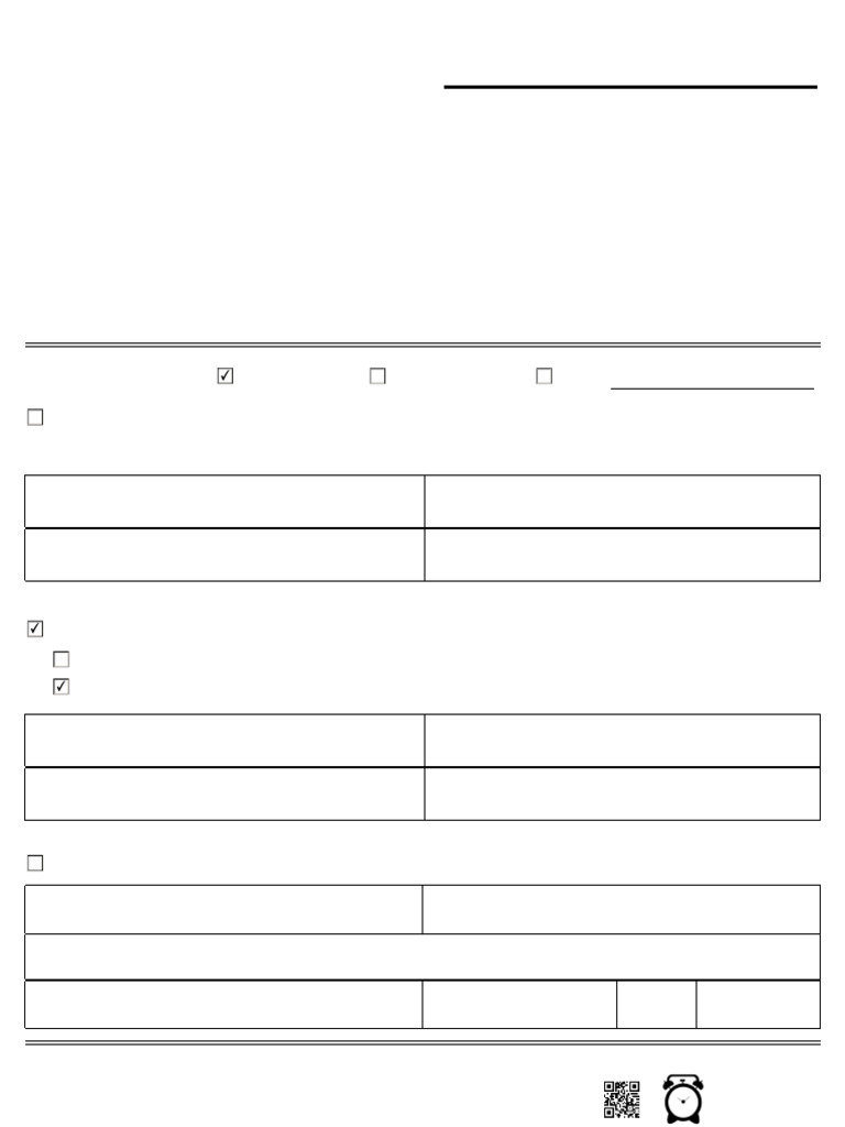 CalFresh Packet - CF 29 LA | PDF