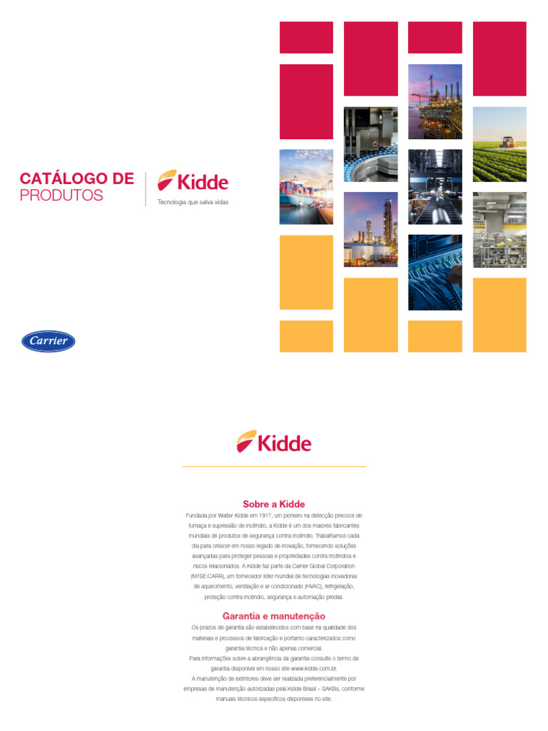 Catalogo-Kidde-Final-December-2021_tcm530-65133 | PDF