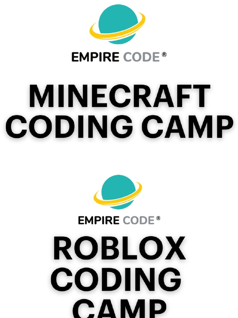 EC - Camp Graphics - Normal Font | PDF