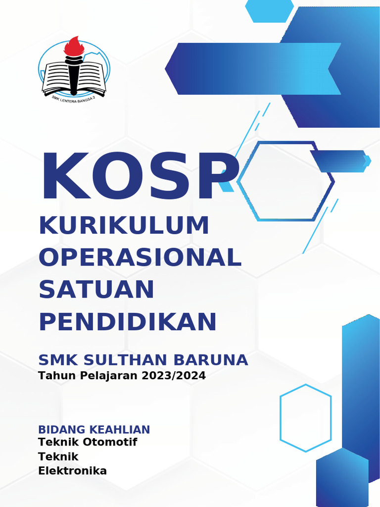 Kosp SMK lb2 Final | PDF