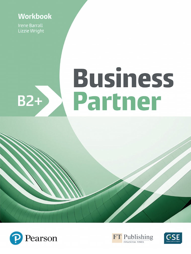 Business Partner B2+ Workbook | PDF
