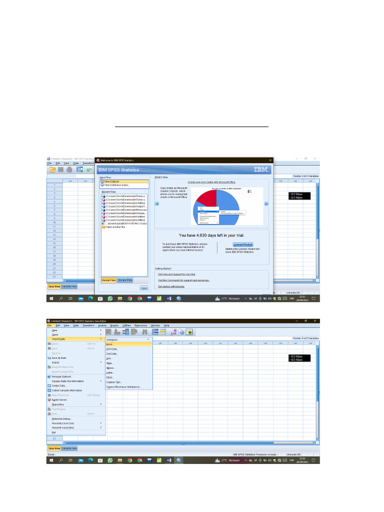 Kelompok 13 Transformasi Data Pdf