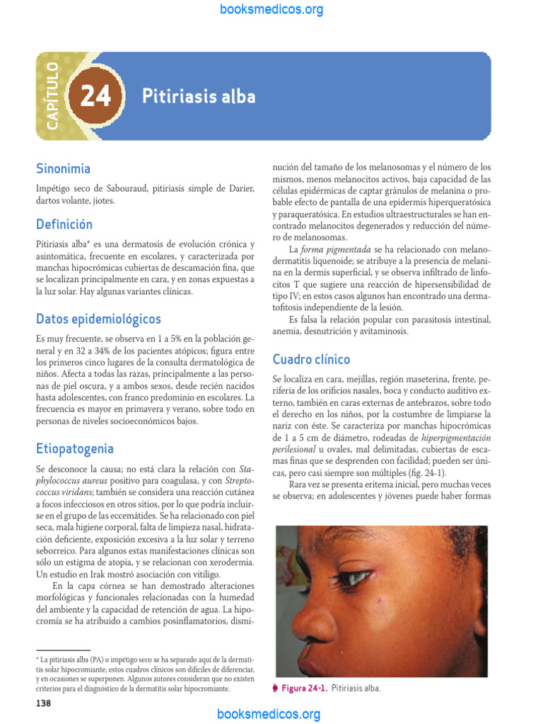 Dermatologia Arenas 6a Edicion | PDF