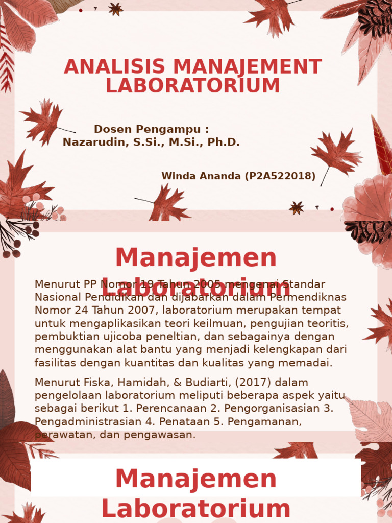 Winda Ananda - Tugas Lab | PDF