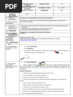 Activity On Measuring (Pull Push Rule) | PDF