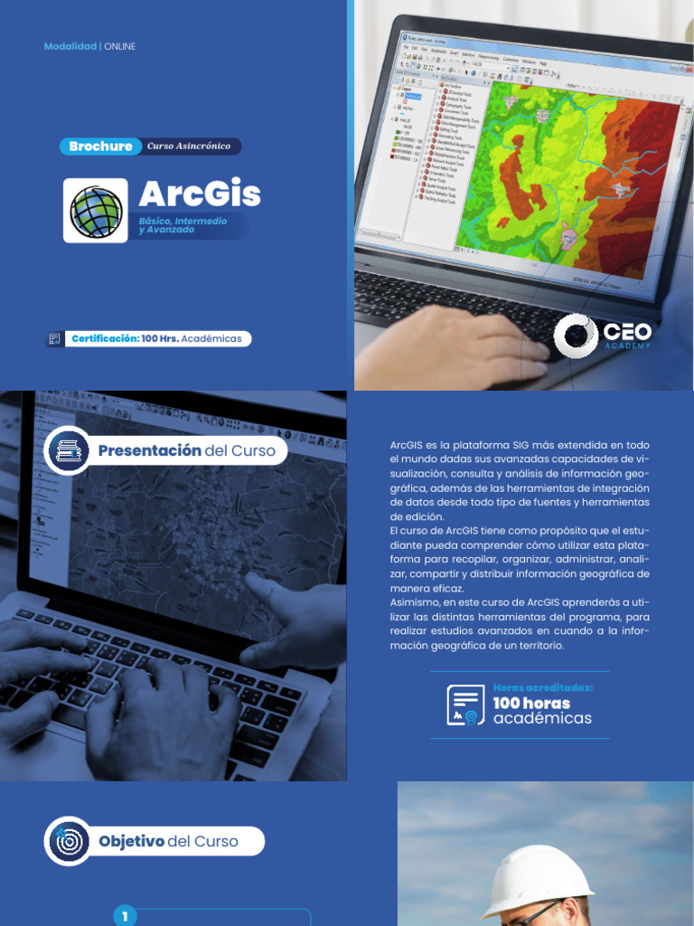 ARCGIS | PDF