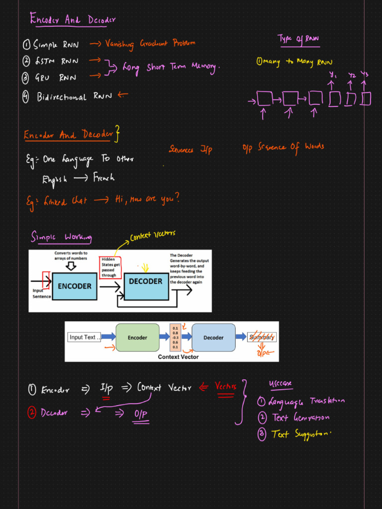 Attention Mechanism | PDF