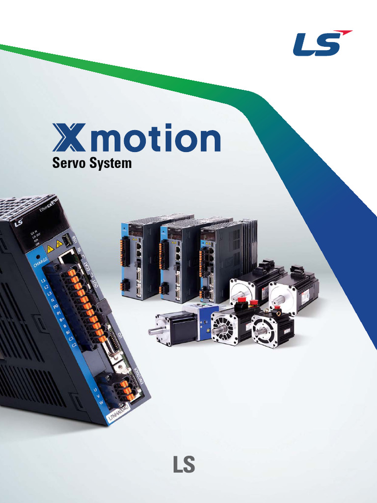 X Motion L7 Catalogue | PDF