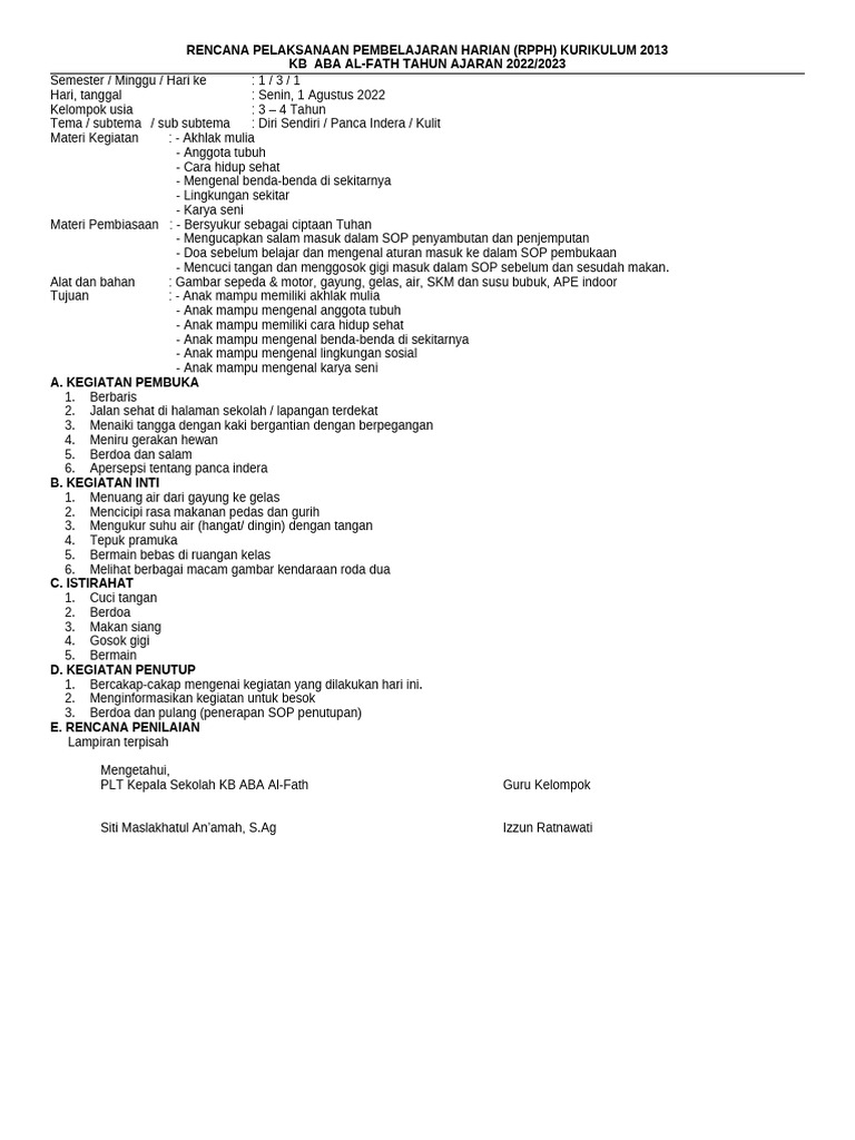RPPH KB-B SMT1 | PDF