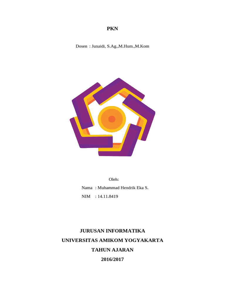 170714101659uas PKN | PDF