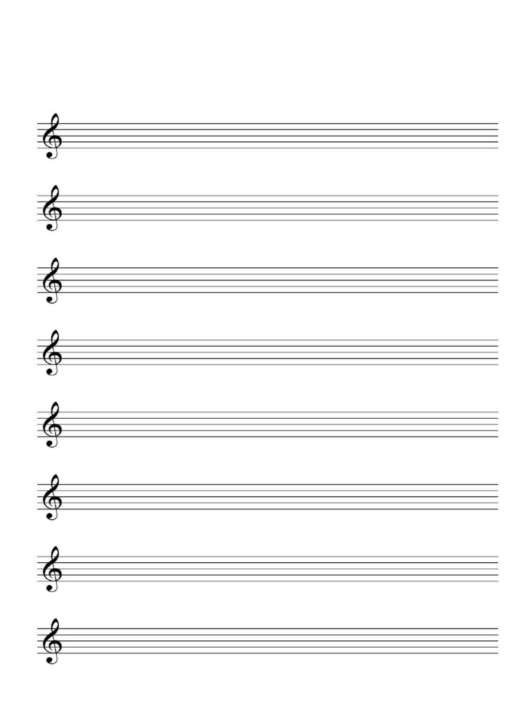 Base Musical | PDF