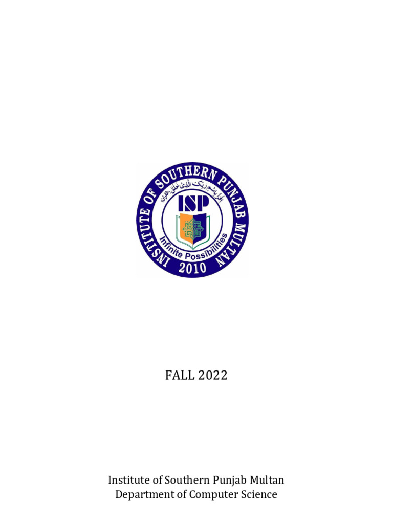 Updated Lab Manual S&NA | PDF