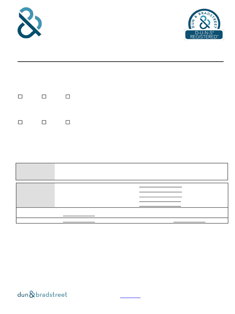 OTS Data Collection Form | PDF