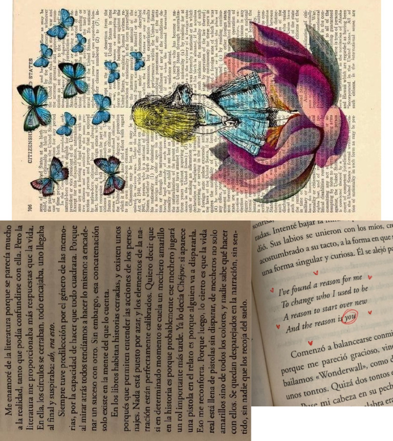 English Project (3) | PDF