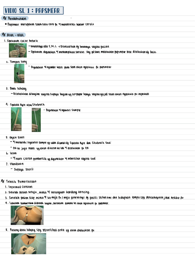 (CTT) SL Iii Blok 18 | PDF