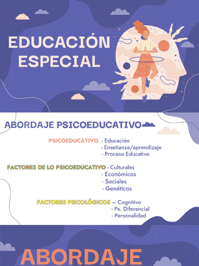 Primeros Pasos - Conceptos | PDF