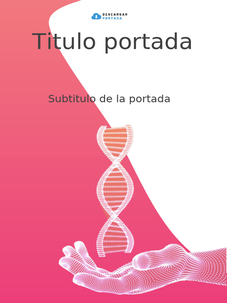 Portada ADN II | PDF