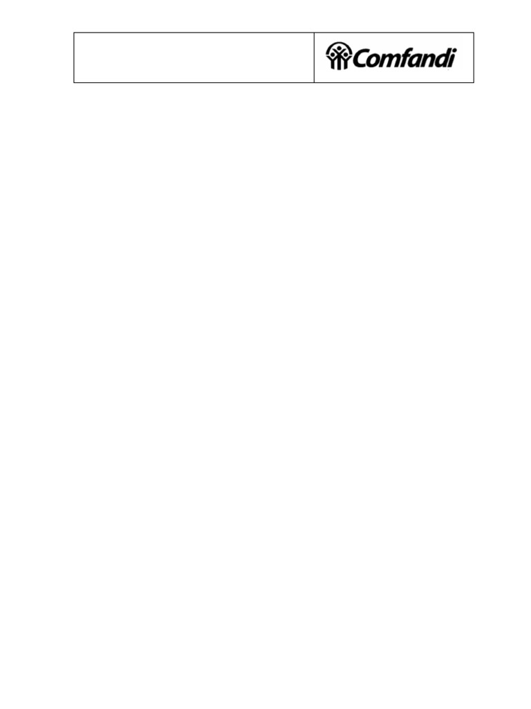 CD 03 Presentaci - N Rector Colegio Comfandi Yumbo | PDF