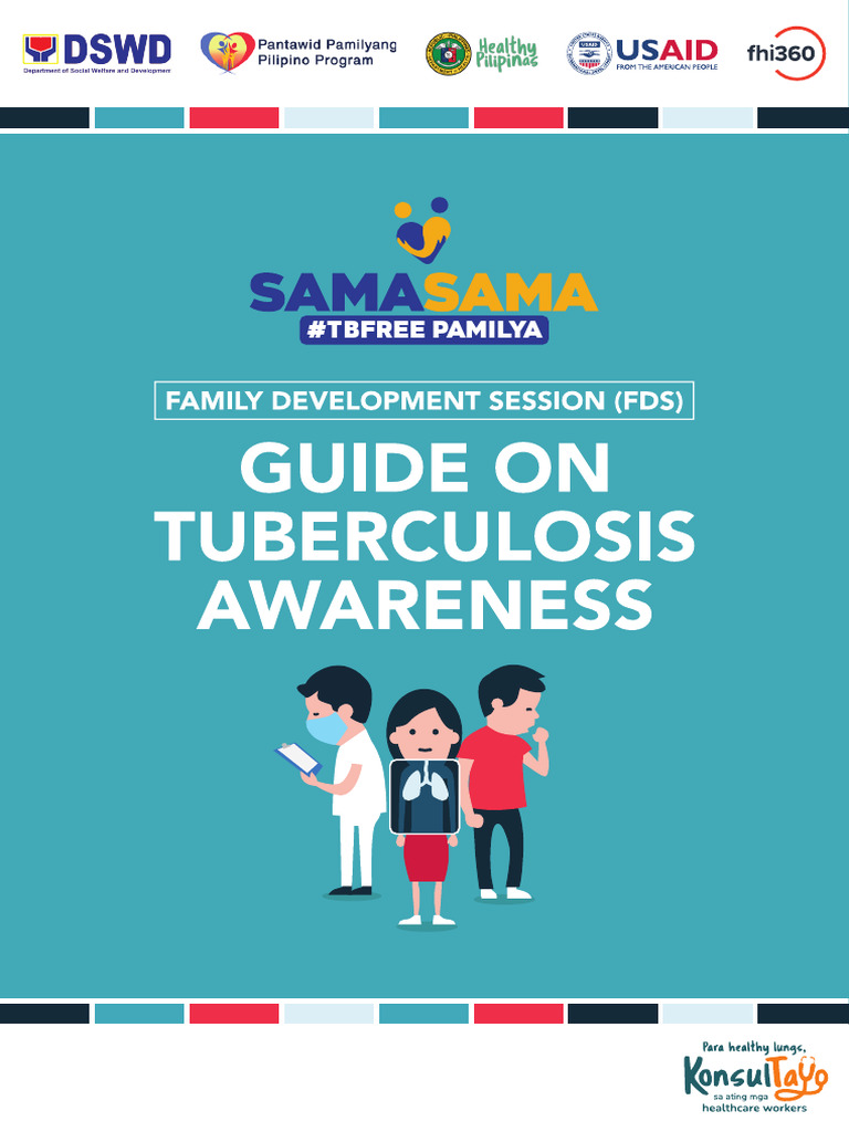 FDS Manual (Session Guide TB) - Updated8 | PDF