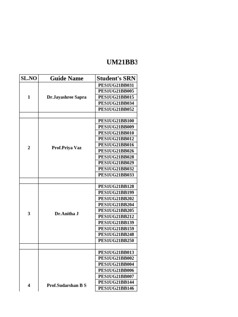 Project Guidelist 2024 - Students | PDF