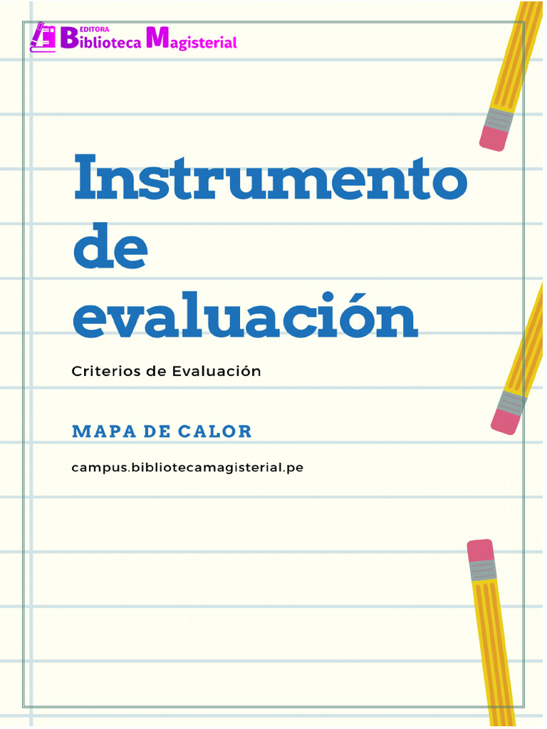 1° U3 Sem3 S9 Mat-Instrumento | PDF