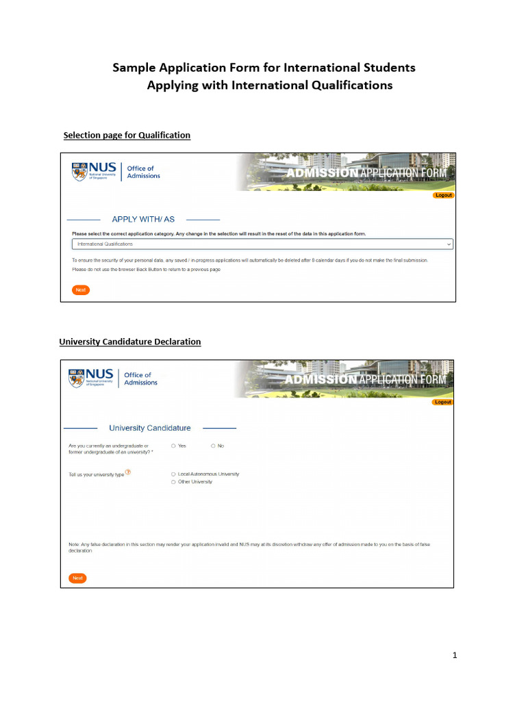 cat-d-sample-application-form | PDF