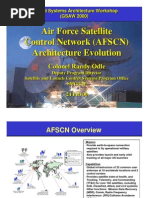 External SSC Org Chart - Aug2024 | PDF | Outer Space | Spaceflight