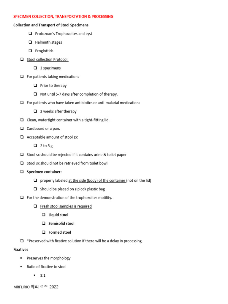 Reviewer Midterm | PDF