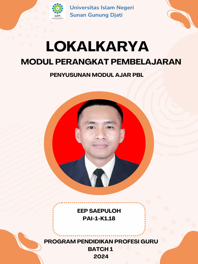 Modul Ajar PBL Kelas 4 | PDF