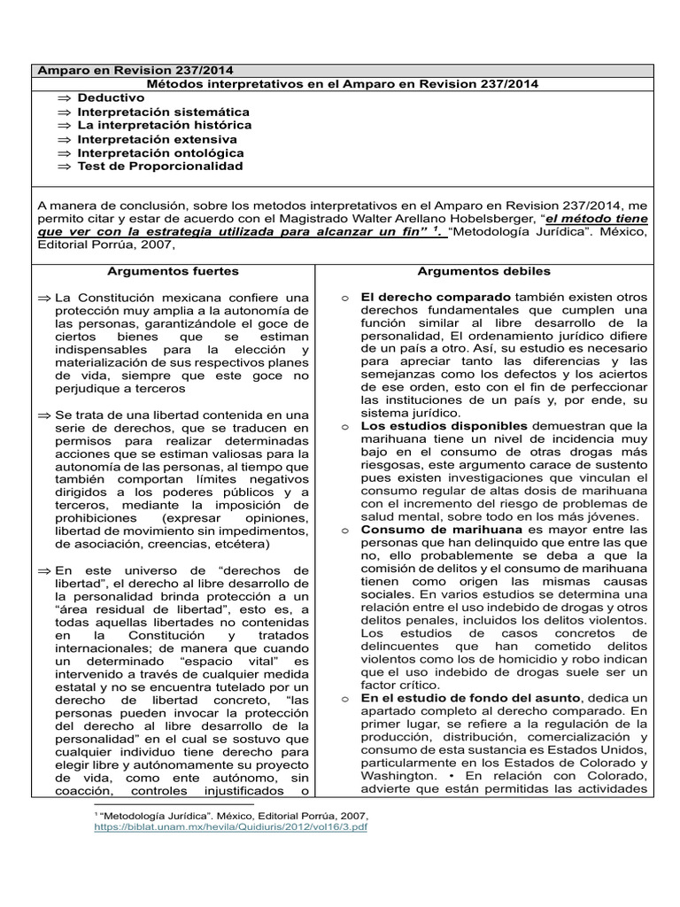 Tarea Dos 237-14 | PDF