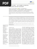 A 4 A - Scorched Particles - tcm11-30908 | PDF | Powdered Milk | Filtration