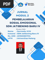 Modul Layanan BK - Bullying | PDF