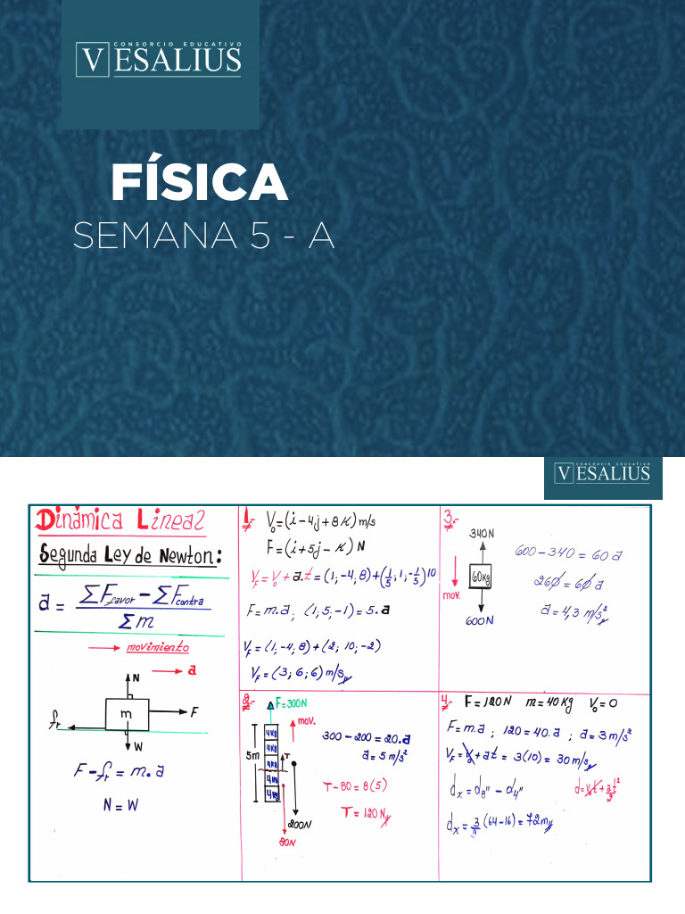 Física 5 Pizarras | PDF