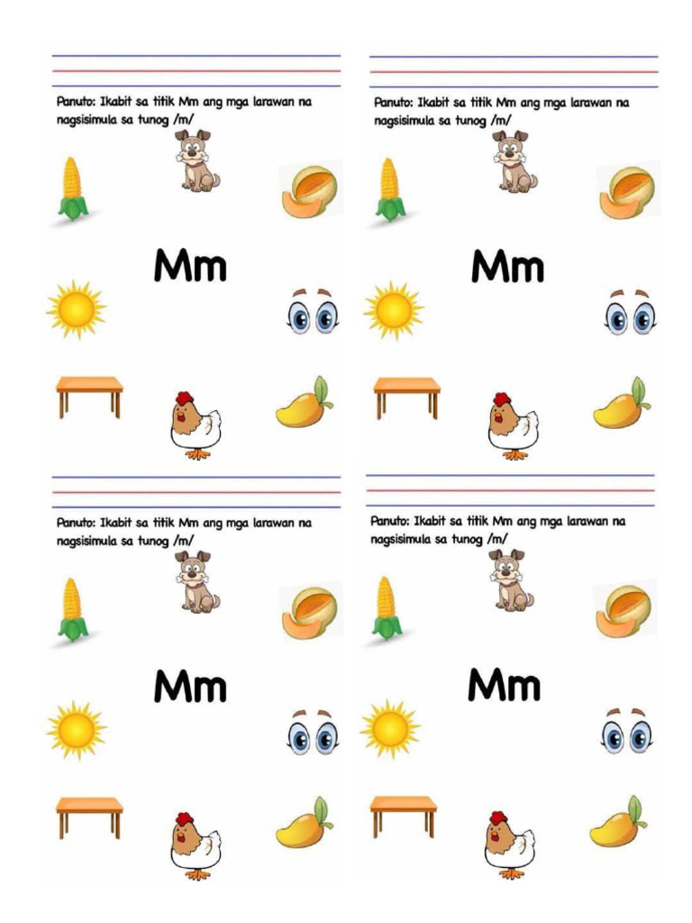 Letrang M Connect | PDF