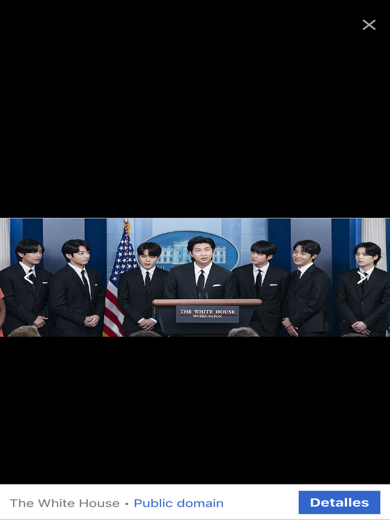 BTS - Wikipedia, La Enciclopedia Libre | PDF