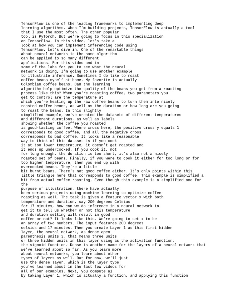 01 - Inference in Code - en | PDF