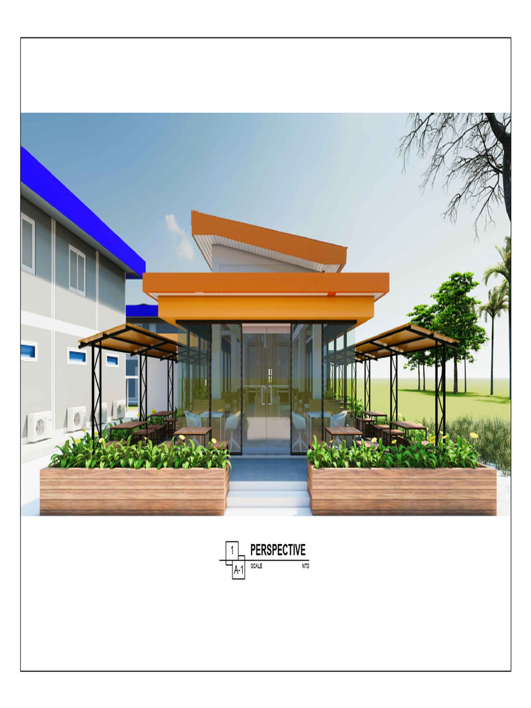 Perspective: Scale NTS | PDF