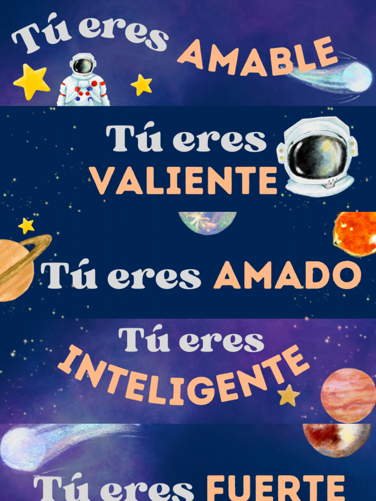 You Are... | PDF