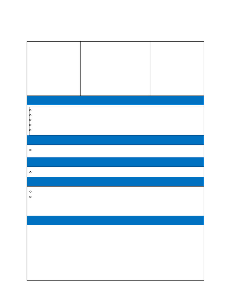 7 MODUL AJAR TOLAK PELURU - SMP VII - Haerul Anwar | PDF