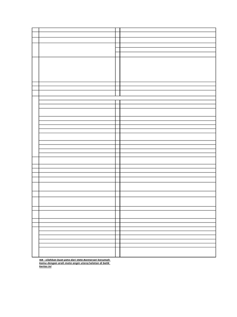 File Wawancara BK 2024 | PDF