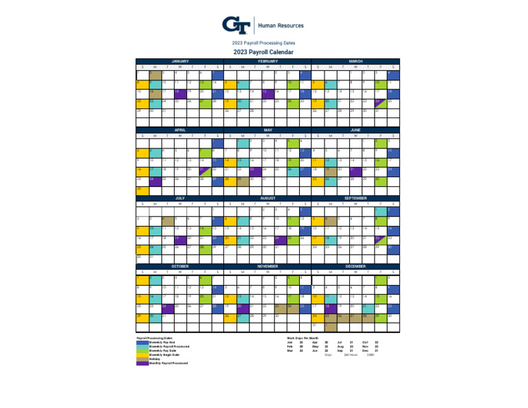 2023-payroll-calendar-at-a-glance-revised-1-13-23-pdf
