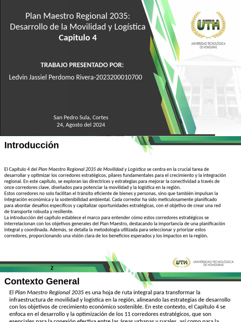 Capitulo 4 Grupo 4 | PDF