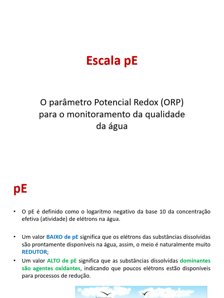 Escala Pe | PDF