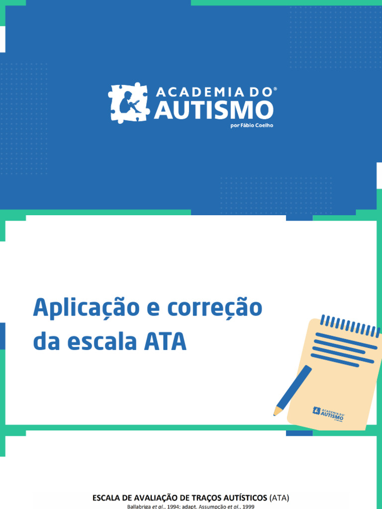 ATA - C | PDF