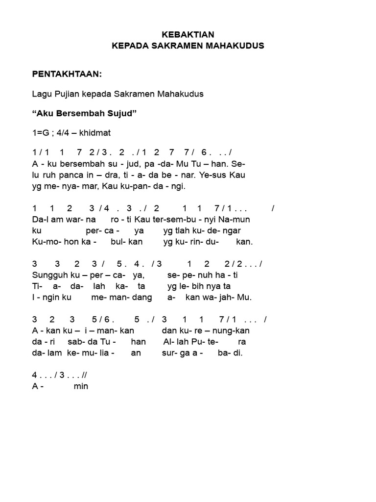 Buku Adorasi NOVENA Santo Yoseph 1721304296 | PDF