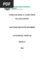 2025 Grade 12 Term 1 LO Source - Based Learner Guide Draft 2 | PDF ...