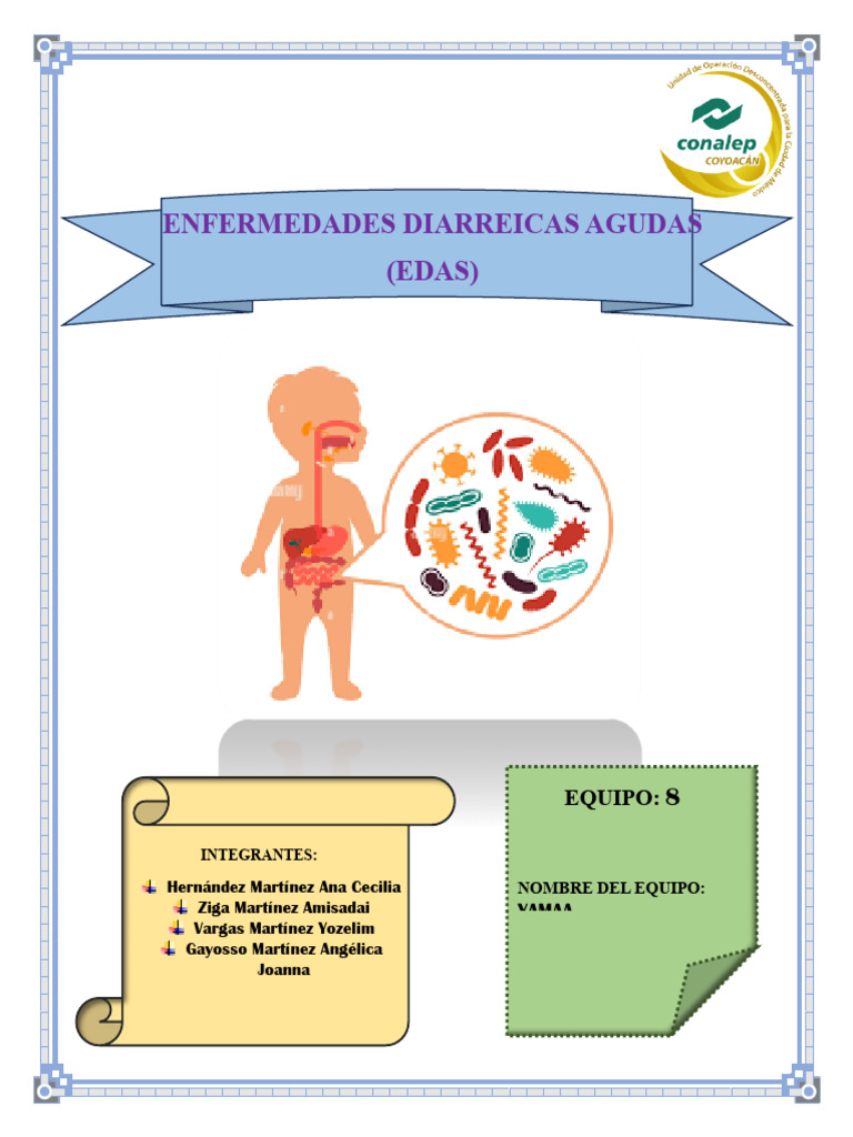 Primer Nivel Edas | PDF