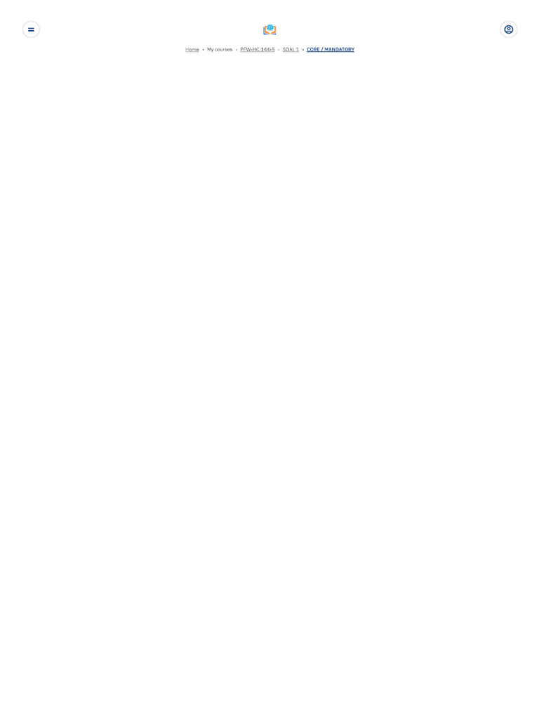 Core Management | PDF